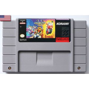 Biker Mice From Mars sur Super nintendo occasion - Retro Game Place