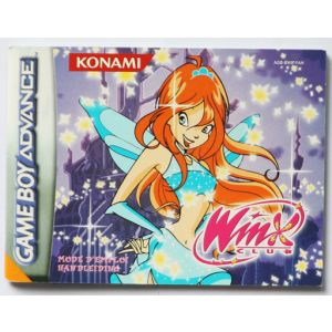 Winx Club - notice occasion - Retro Game Place